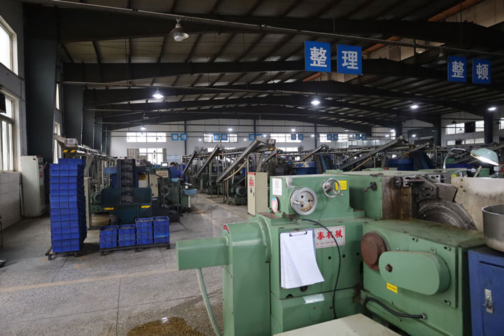 Process | VCO International